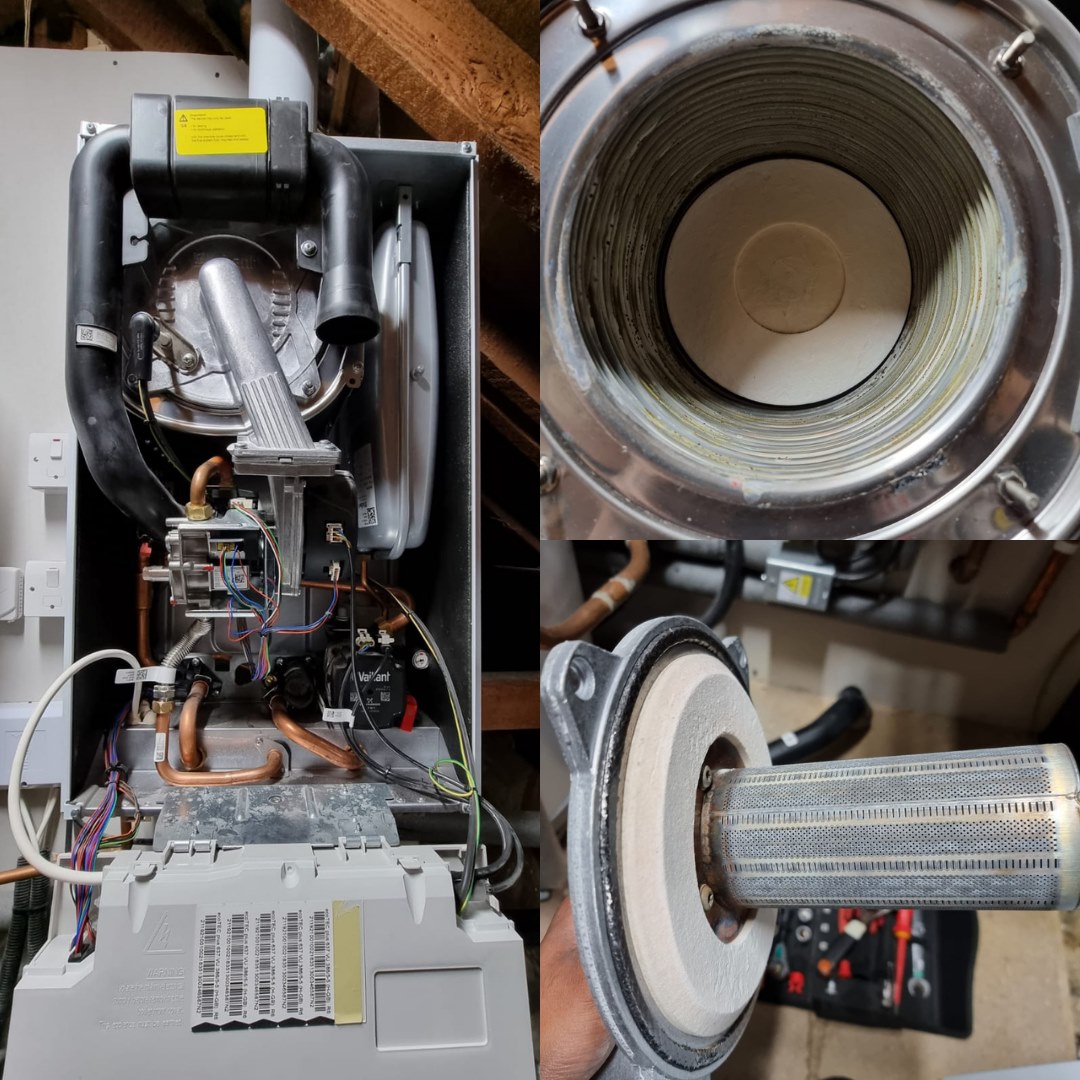 5 Reasons Why You Need Annual Boiler Service | Smart Heating Systems