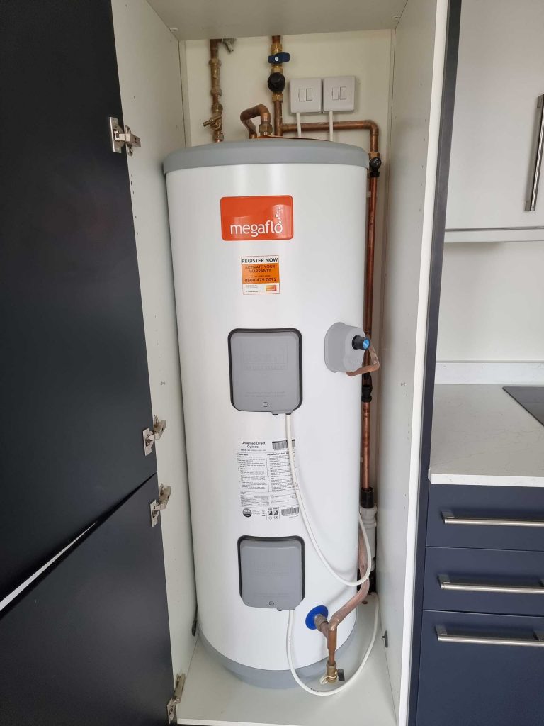 About Us – Smart Heating Systems